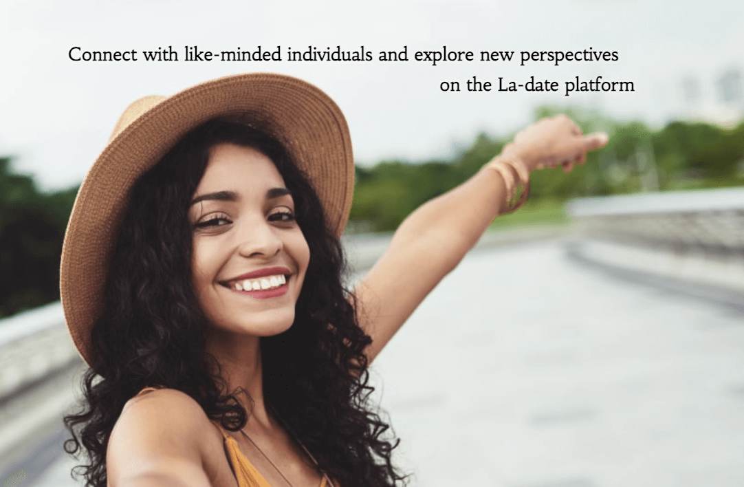 LaDate Review: Pros, Cons & Real User Experience | theladate.com [2025]